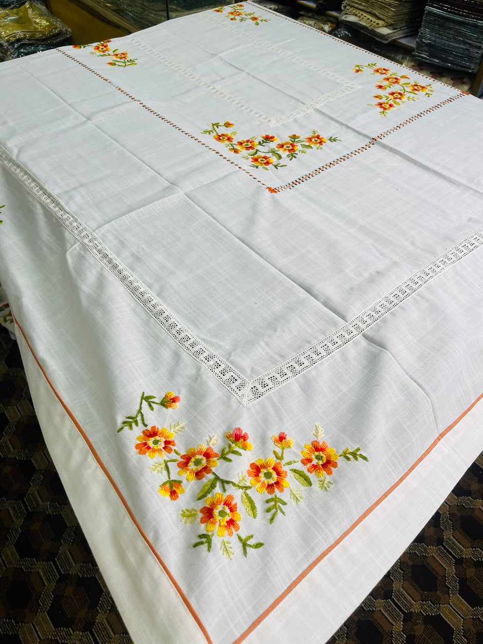 Dining Table Sheets – Ali Bedding Store